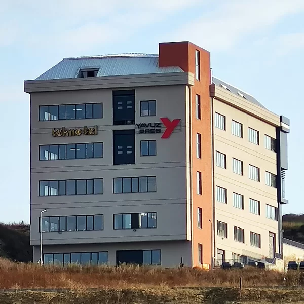 About US - Tekno-tel